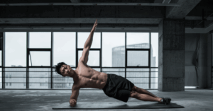 De beste buikspieroefeningen om thuis te doen - Manvannu.nl